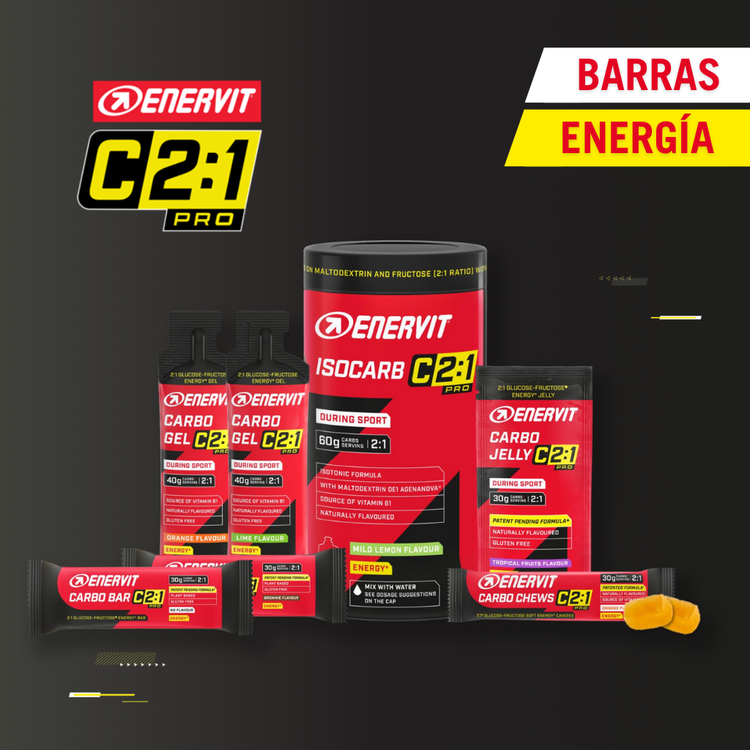 Enervit Colombia – Enervitcolombia