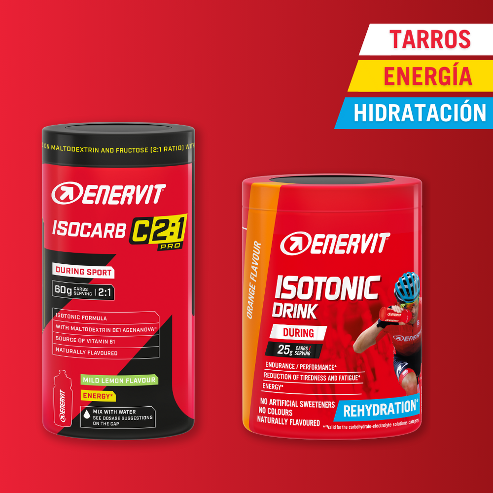 Enervit Colombia – Enervitcolombia